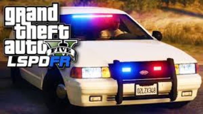 In-Depth Review and Guide to the "LSPD First Response" Mod for GTA V ...