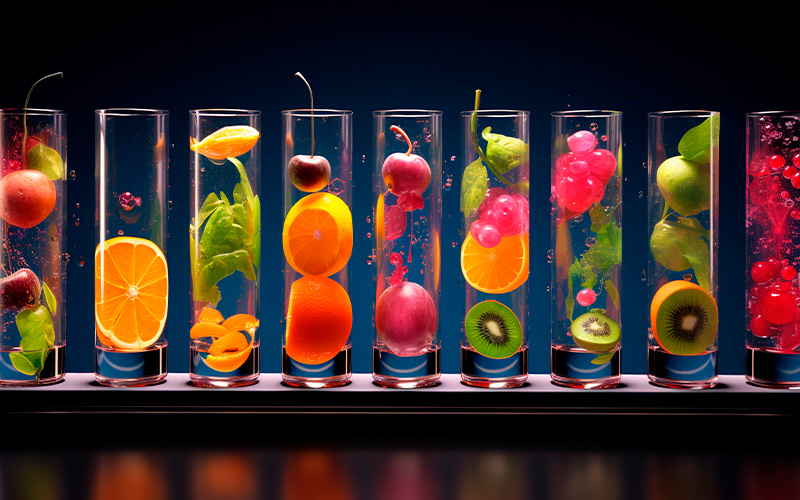 The Science of Hydration: How Different Drinks Affect Your Body ...