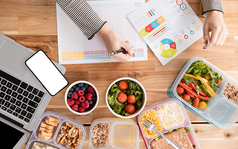 The Science of Nutrition: A Comprehensive Guide to Macronutrients ...