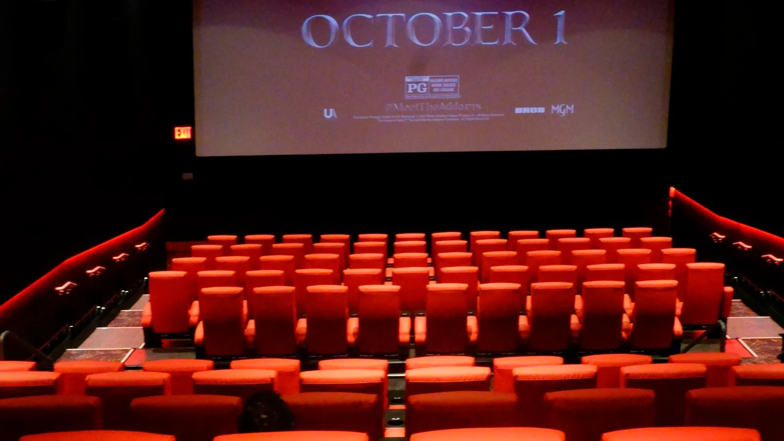 Face of Movie Theaters in the Age of Streaming - Digital Dopamine