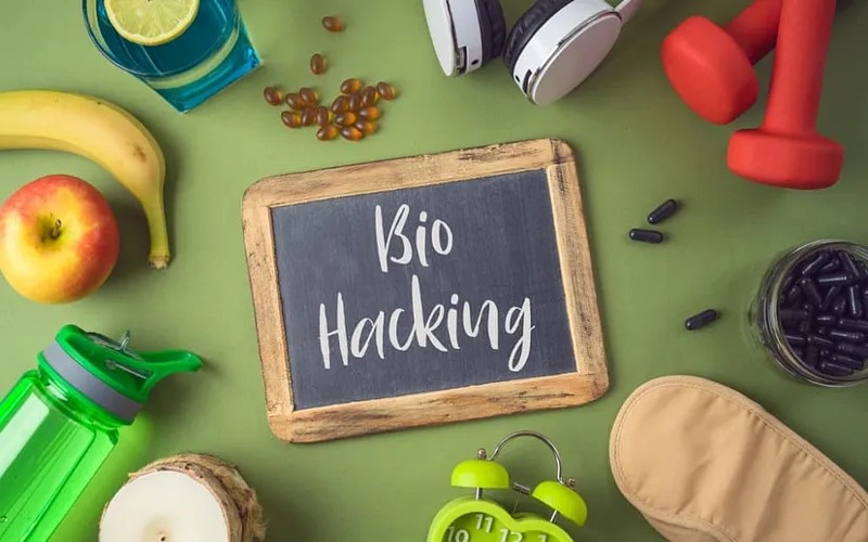 Guide to Easy Health Biohacks - Digital Dopamine