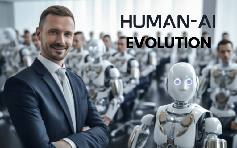 AI and Human Development: A New Era of Progress - Digital Dopamine