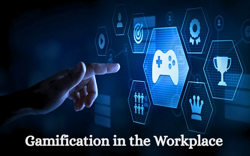 Gamification at Work: Boosting Motivation in 2025 - Digital Dopamine