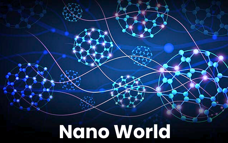 Nanotech 2025: Tiny Tech, Big Impact - Digital Dopamine