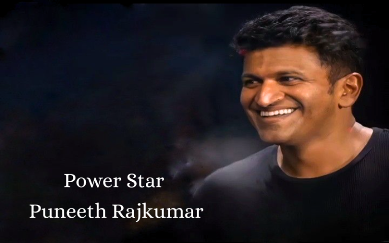 Puneeth Rajkumar: Legacy of Love & Cinema - Digital Dopamine