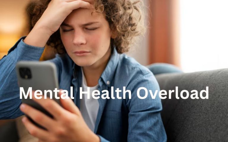 Impacts Of Screen Time Go Beyond Mental Health For Teens