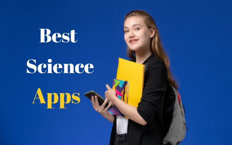 The Best Science Apps for Students in 2025 - Digital Dopamine