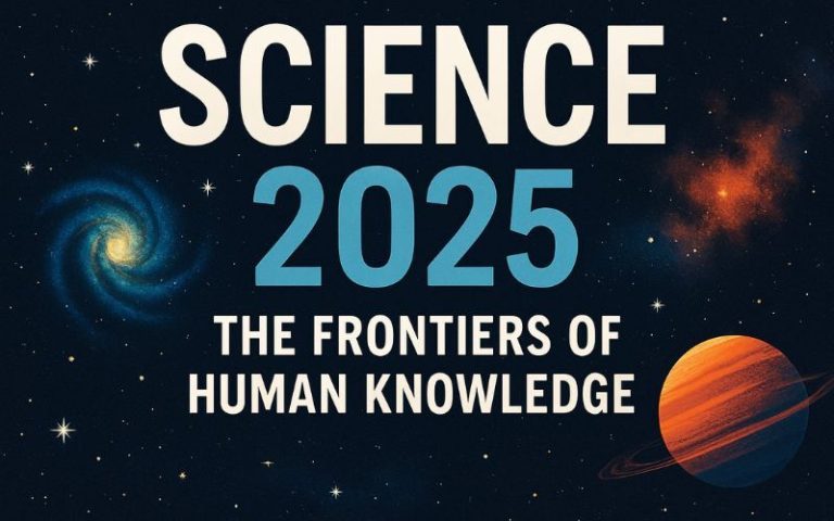 Science 2025: The Frontiers of Human Knowledge - Digital Dopamine